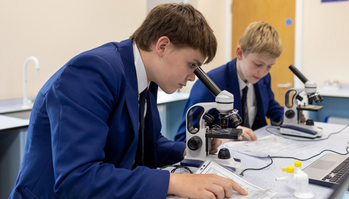 Welcome - The Hemel Hempstead School